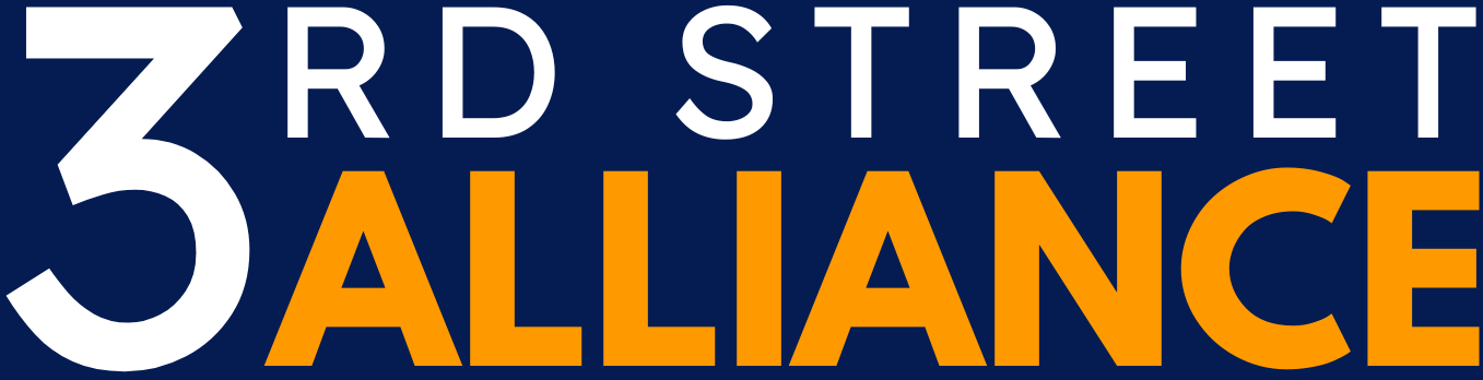 Third Street Alliance Home | Third Street Alliance