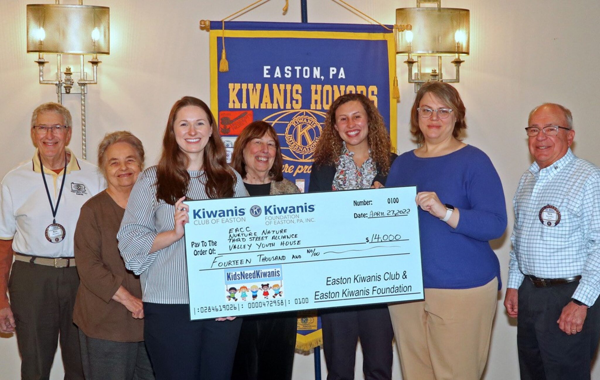 Ways to Help | Third Street Alliance
