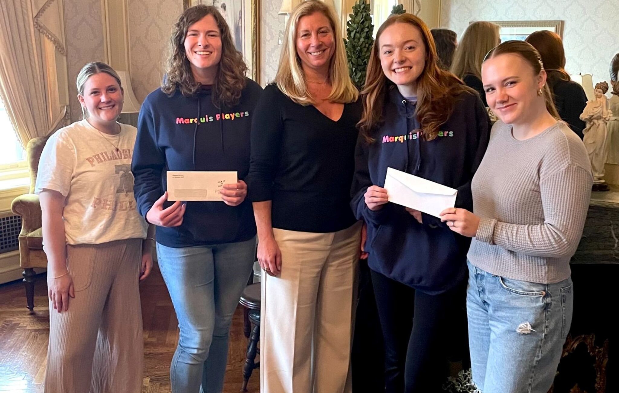 Ways to Help | Third Street Alliance