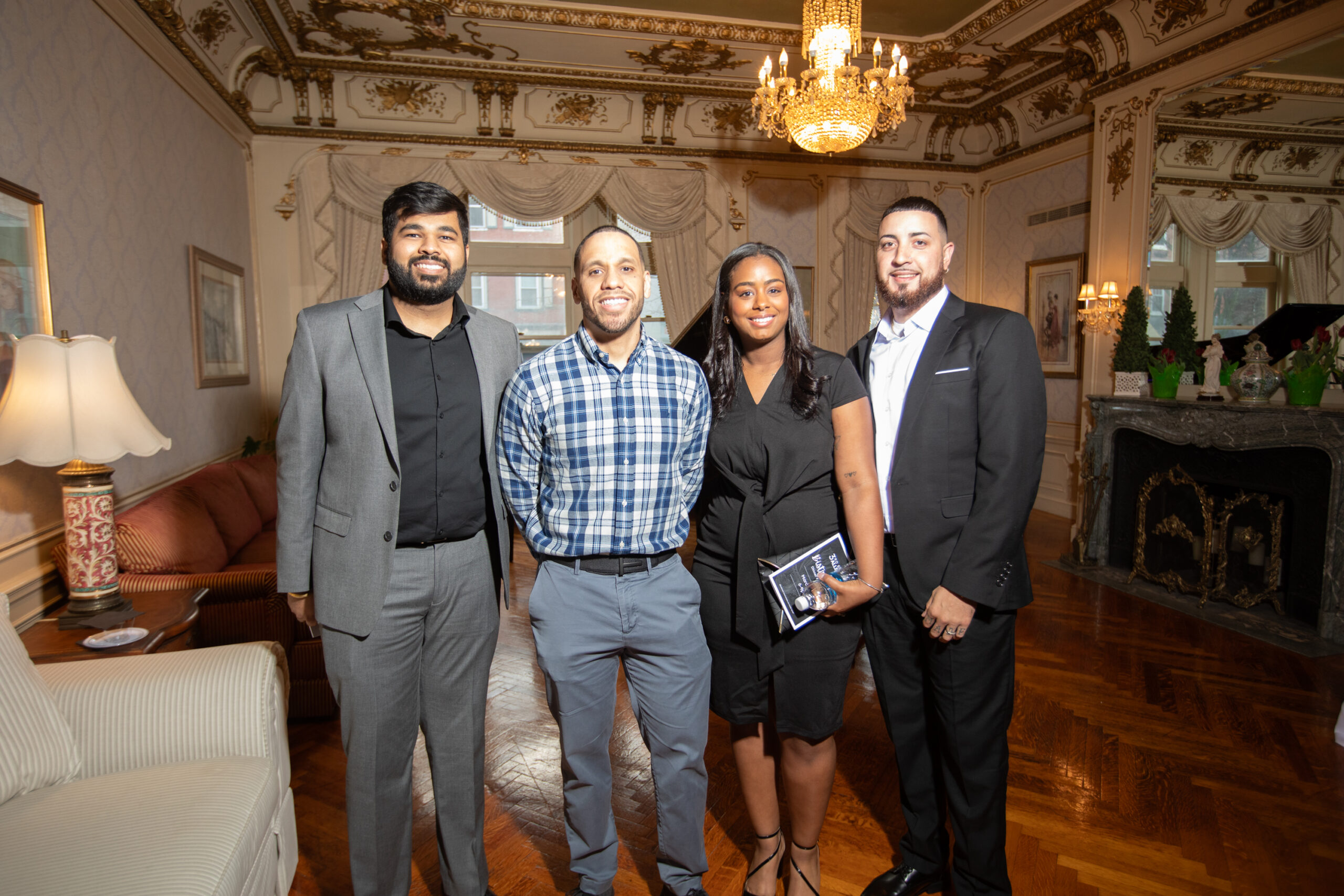 Bistro | Third Street Alliance